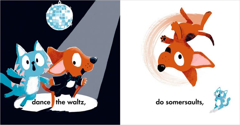 I Am Happy | Michael Rosen